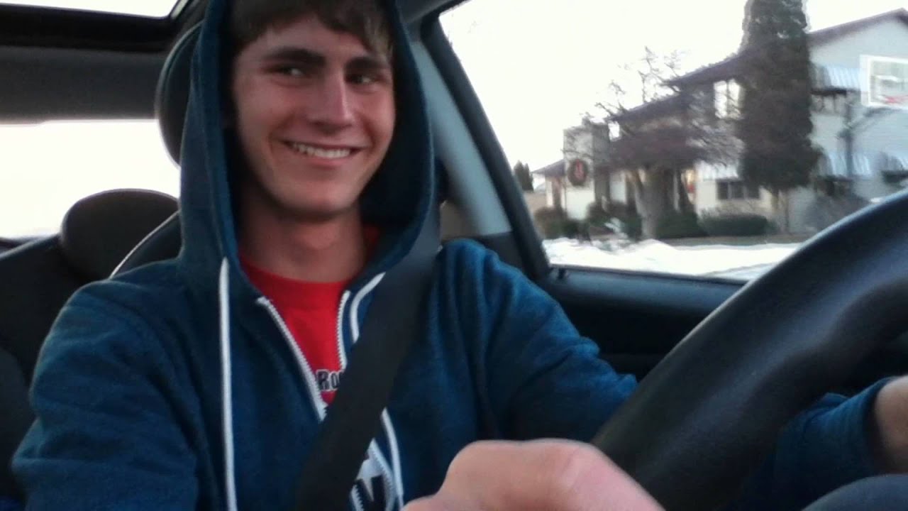 State Farm Commercial - YouTube