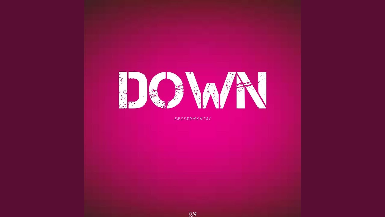 Down (Instrumental) - YouTube Music