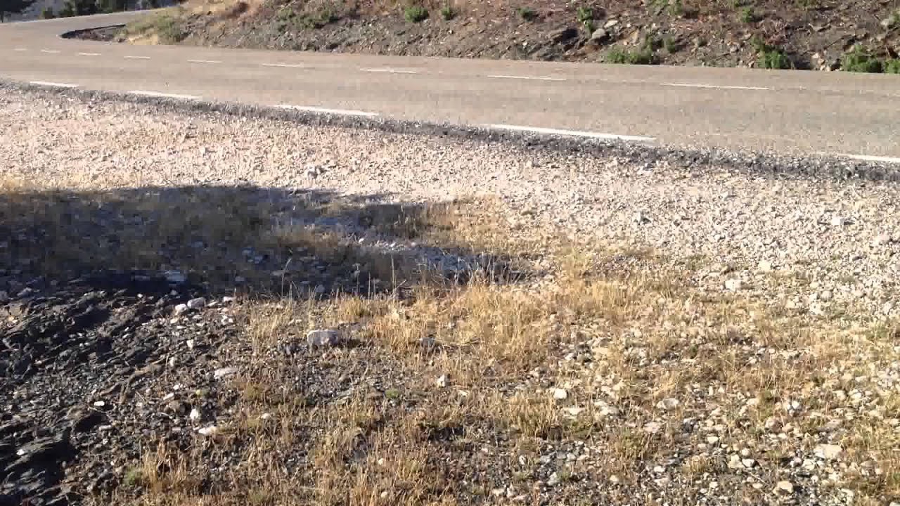 EA4GEL/P VGGU-148 DME-19146 Part.3/5 - YouTube