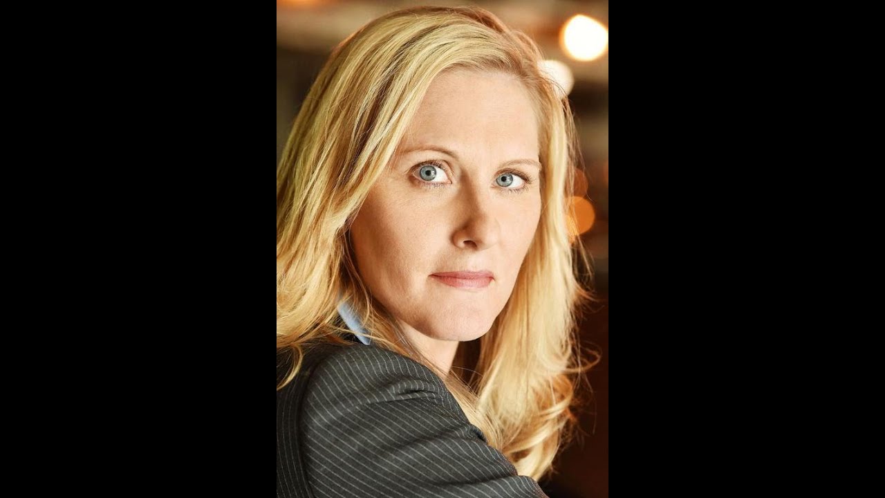 jennifer's reel wmv - YouTube