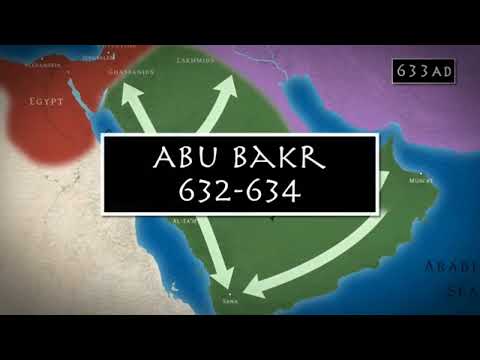 Islamic Conquest Edit || Khilafah