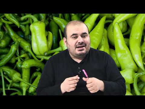 RÜYADA YEŞİL BİBER GÖRMEK Esved Dini Rüya Tabirleri ve Yorumu Rüya Tabiri