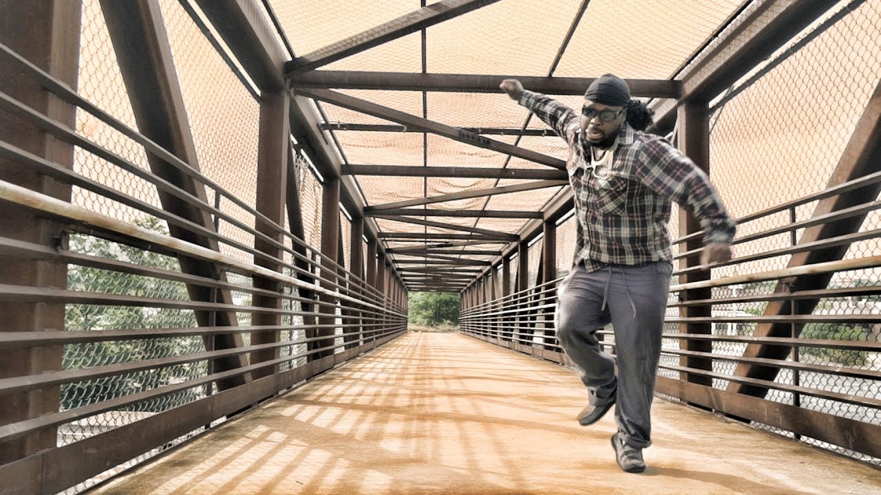 kenny mac - Gleesh Walk (walk gleesh walk ) - YouTube