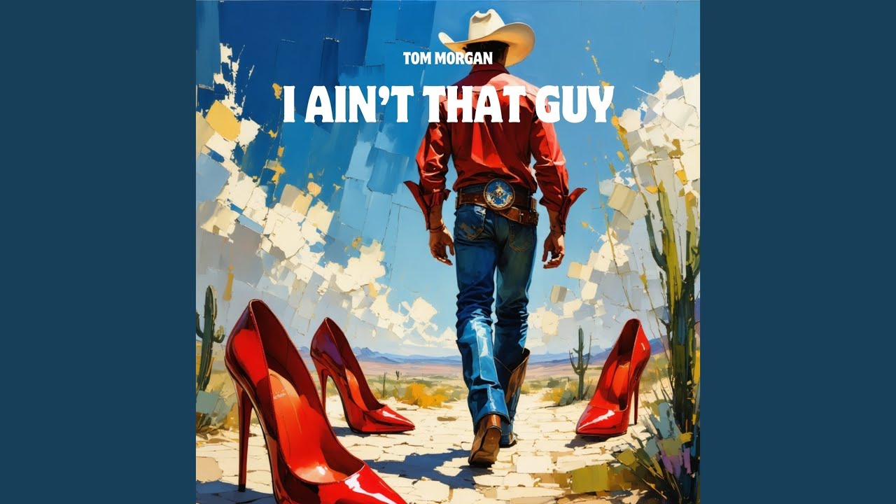 I AIN'T THAT GUY - YouTube