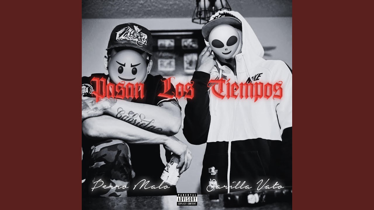 Pasan Los Tiempos (feat. Perrito Malo) - YouTube