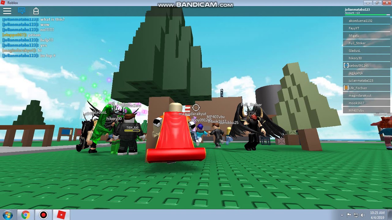 this is my true acc in roblox!!! - YouTube