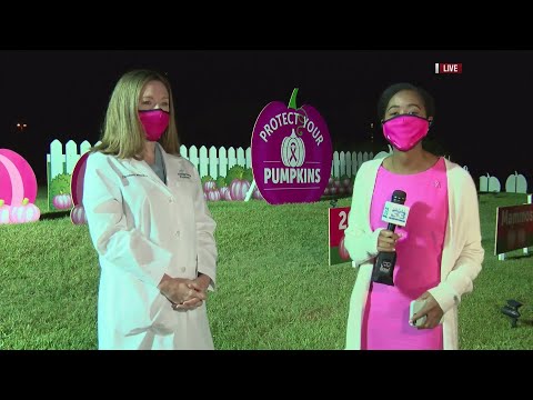 Baton Rouge General launches annual breast cancer awareness 'Protect Your Pumpkins' campaign