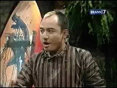 Opera Van Java 033 Telaga Angker