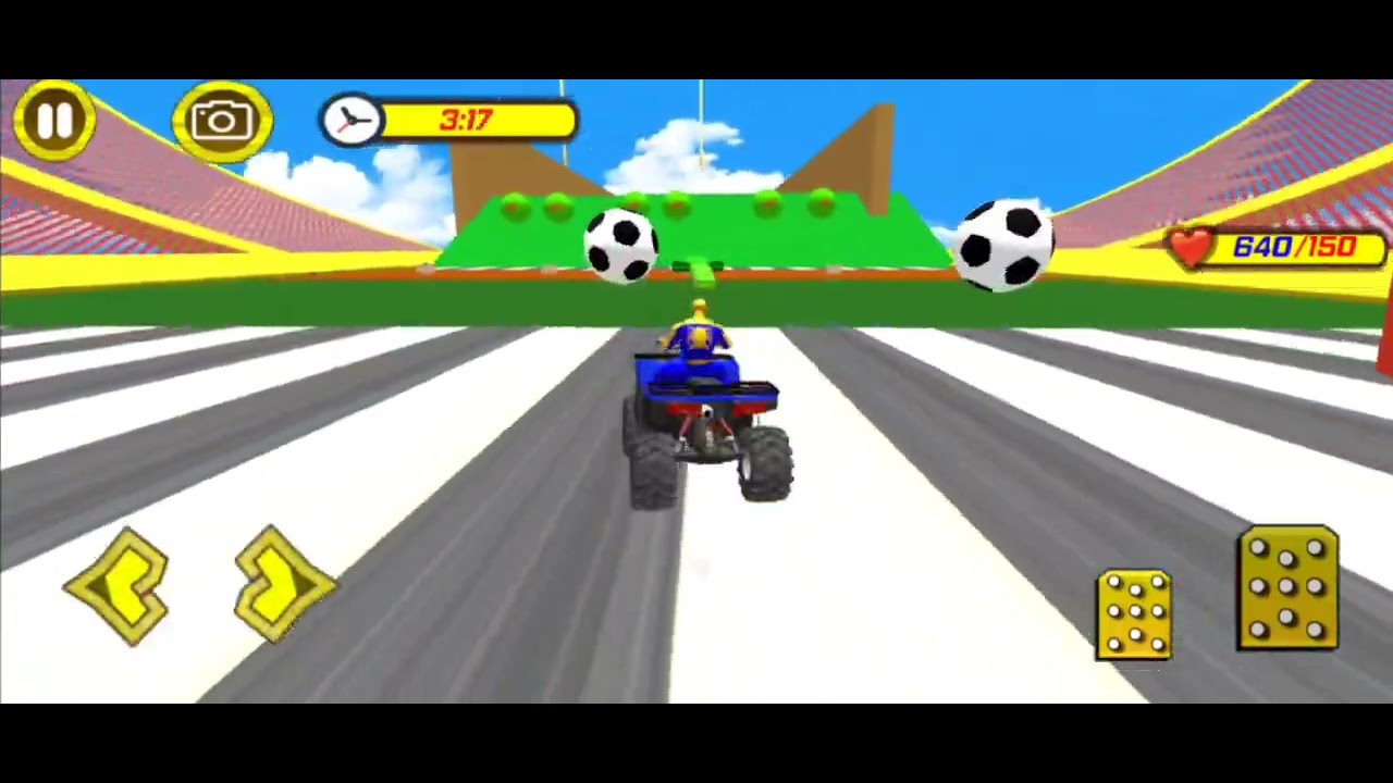 Spiderman Dashing Car | Dashing Car | Spiderman | Spiderman GTA Game ...