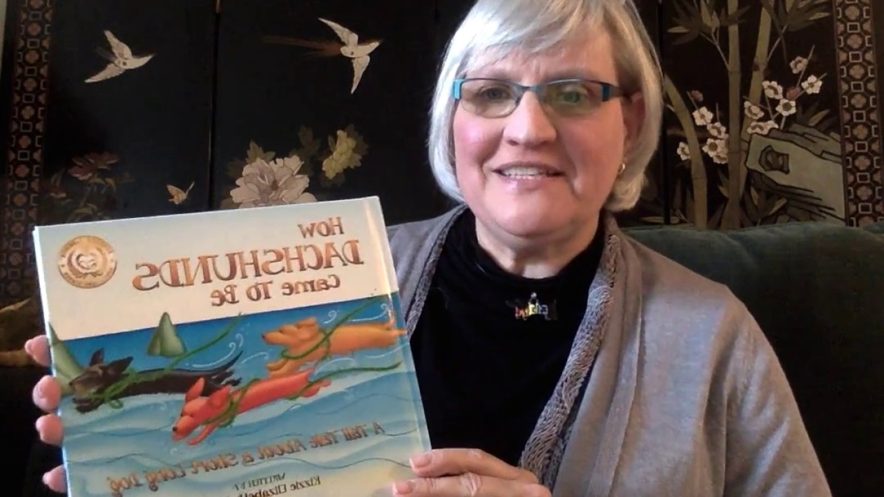 Kizzie Jones, Author - YouTube