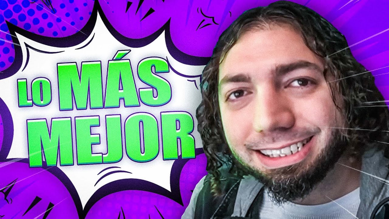 MOMENTOS PARA ROBARTE UNAS RISAS - Mas Mejor ZellenDust - YouTube