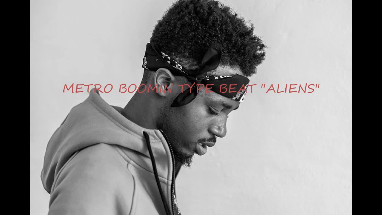 Metro Boomin x Future Type Beat "Aliens" | Trap Beat - YouTube