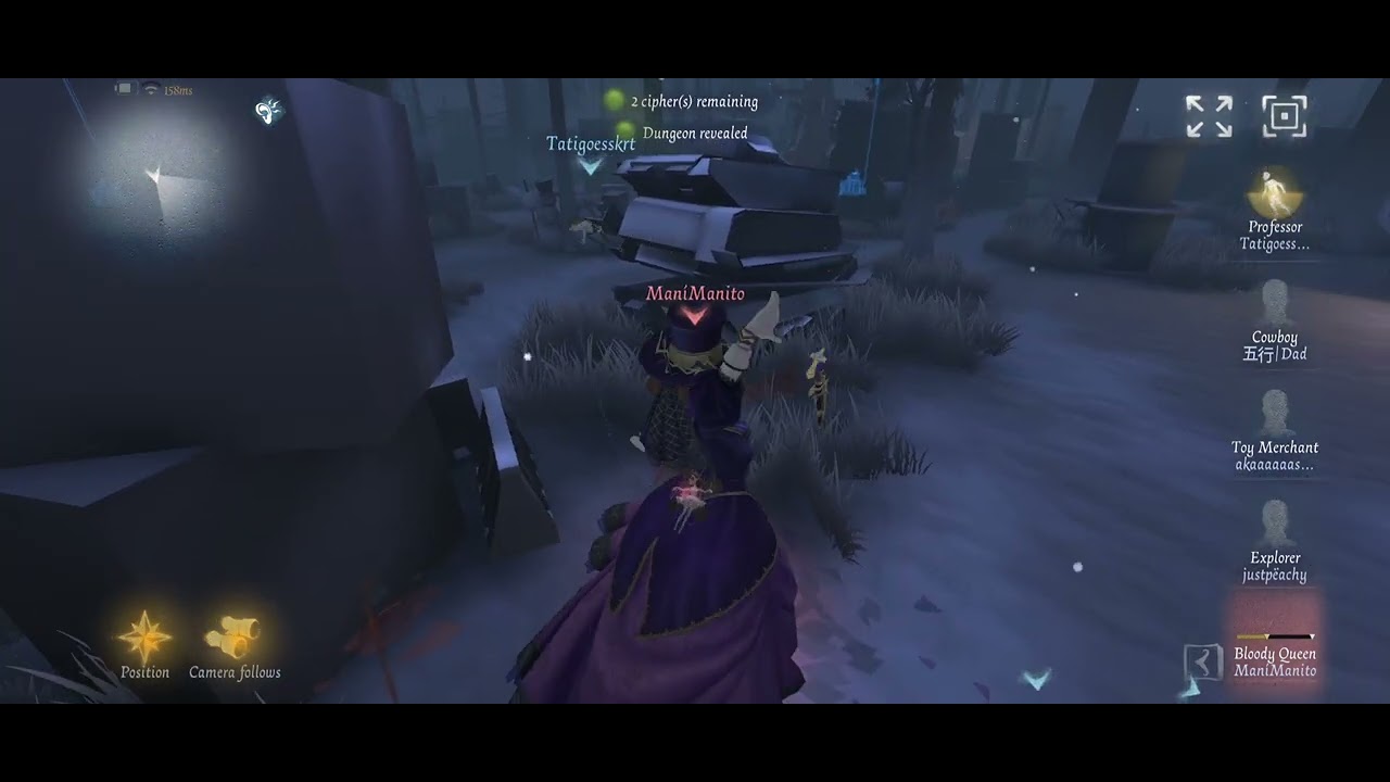 Cowboy Kite IDV - YouTube