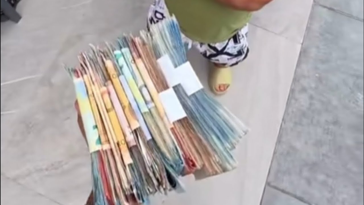 La première épreuve de la HMI HOUSE !!!!! - YouTube