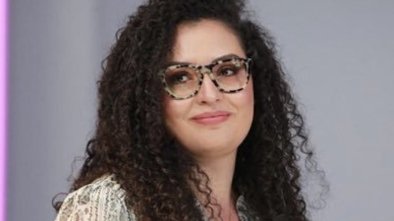 24/5/22 | MEME YAMEL EXPONE su PUNTO DE VISTA del PROCESO ELECTORAL en ...