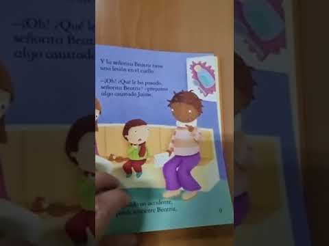 Visita al doctor - YouTube