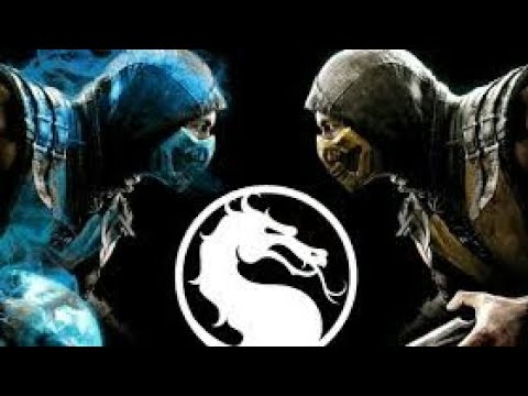 Mortal Kombat para android 2019