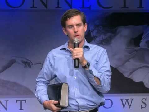 Chris Ancona Testimony | Remnant Fellowship - YouTube