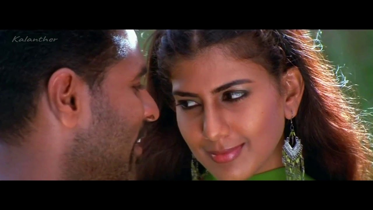 Mudhal Mudhalaga Jannal ( Engal Anna ) HD 1080p Tamil 2004 - YouTube