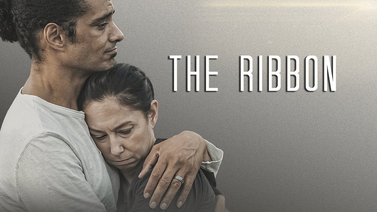 The Ribbon (2024) Official Trailer | Coming to ETV on May 31 - YouTube