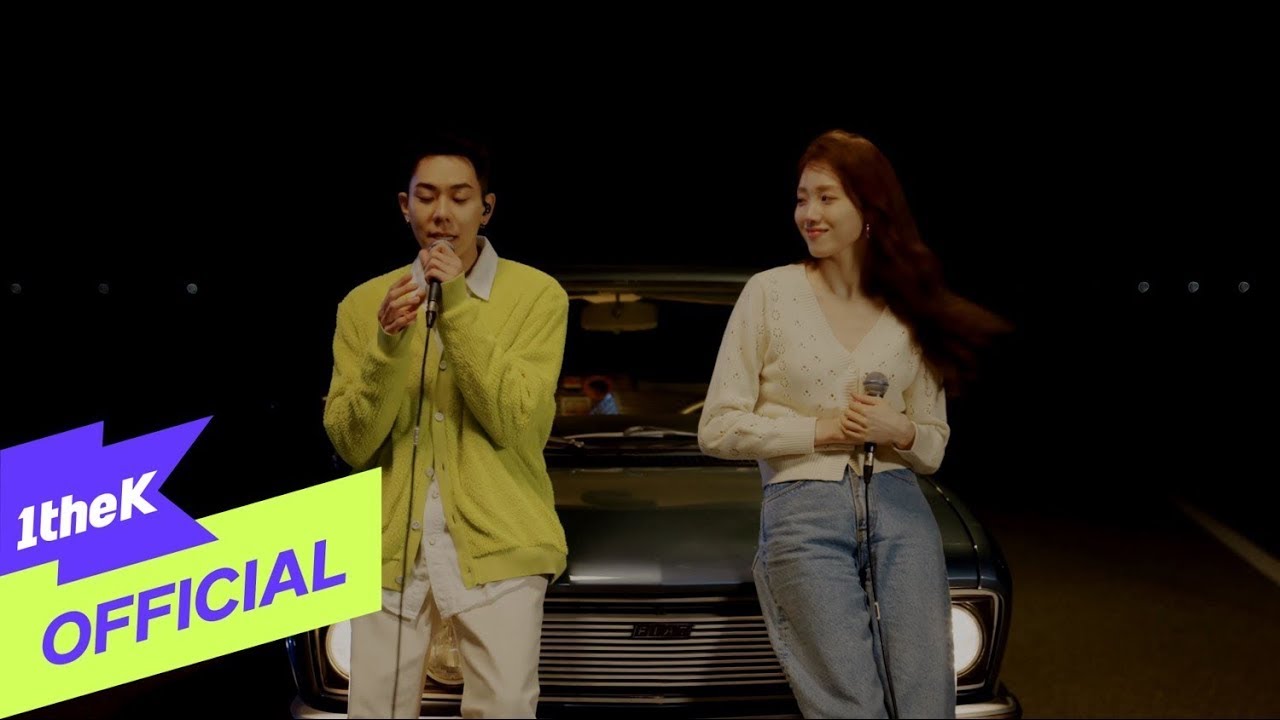 (Clean MR removed) [MV] Loco, Lee sung kyung(로꼬, 이성경) _Love(Prod ...