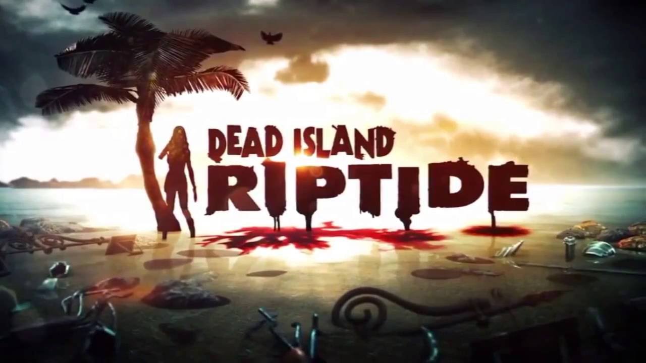 Dead Island Riptide Theme Song - YouTube