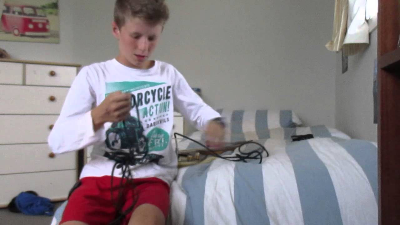 fart Tutorial - YouTube