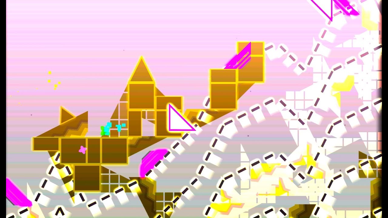 boss - unfinished level by stefan boss - YouTube