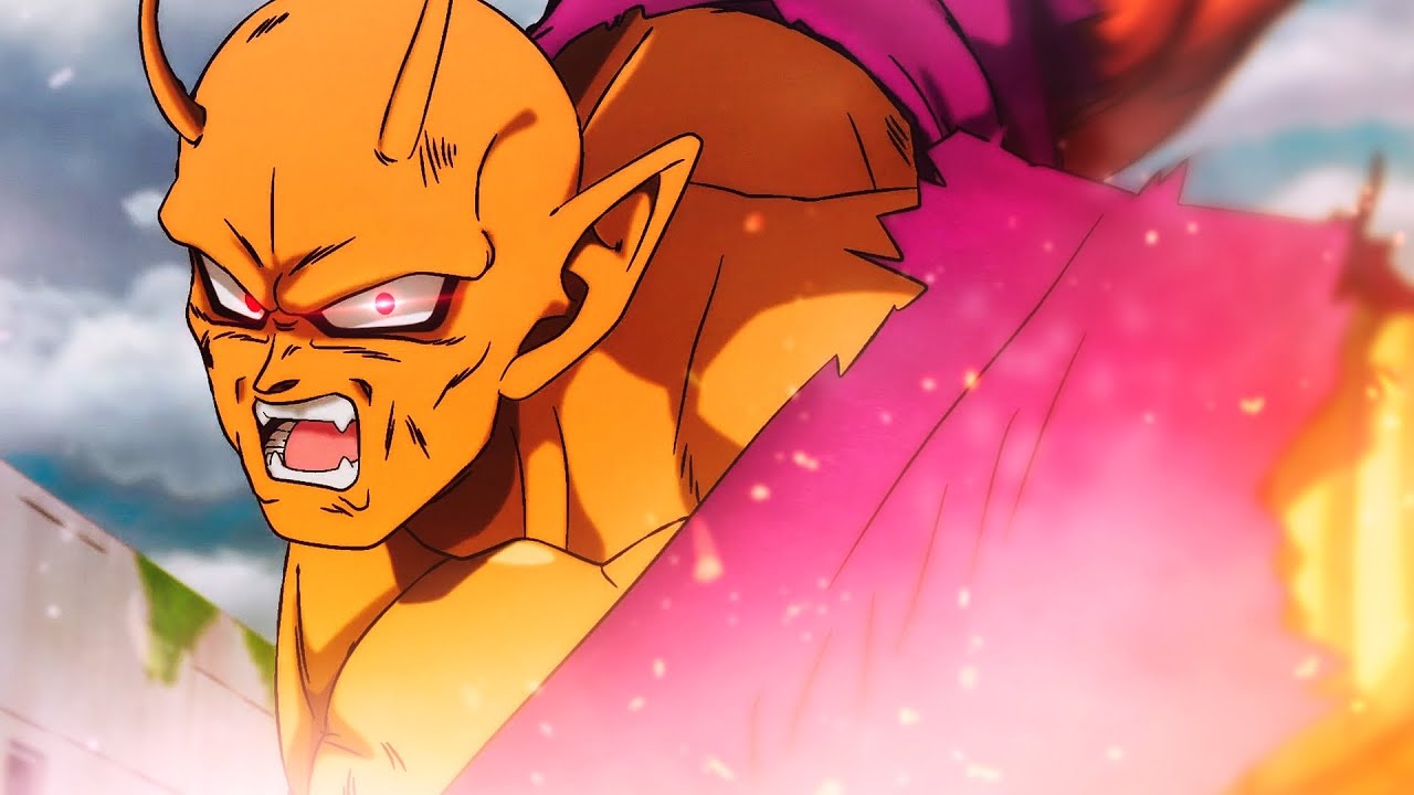 A TRUE FORCE OF NATURE! 14* LF ORANGE PICCOLO SHOWS WHAT HE’S MADE OF ...