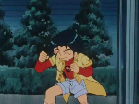 Brave Police J-Decker Episode 9 - 3/3 - YouTube