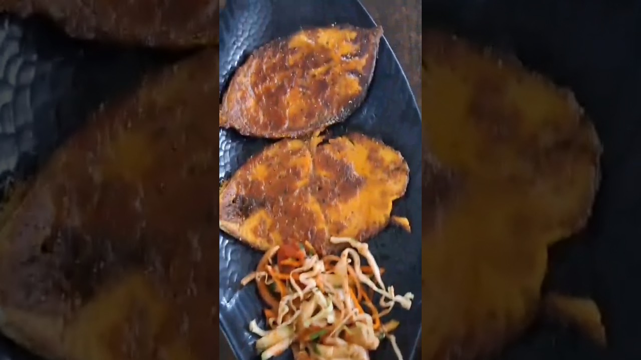 Goan sea food - YouTube