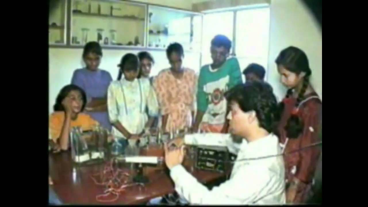 PARAMOUNT LAB - 1.flv - YouTube