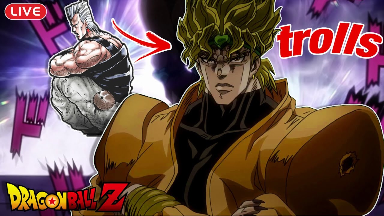 15 Biggest Trolls in Anime - YouTube