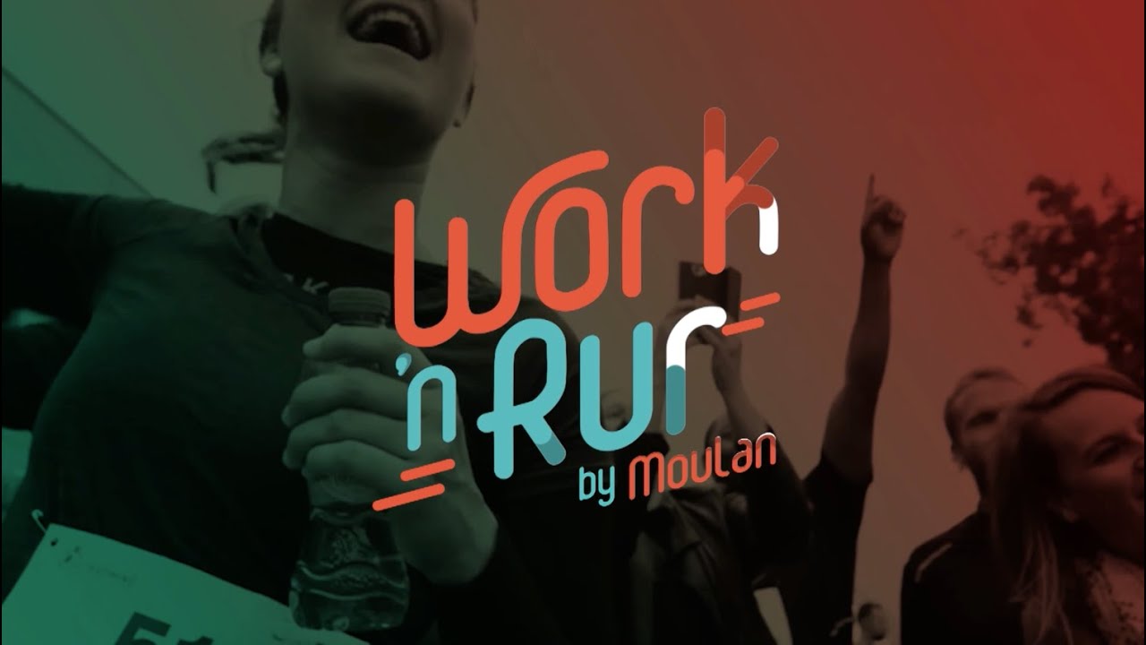 WORK&RUN 2024 - Replay - YouTube