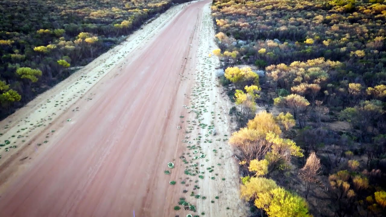 Destination WA - Road Trips – Enjoy the Journey - YouTube