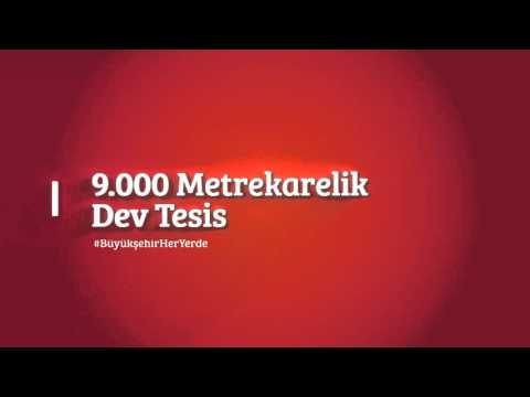 Avrupa Standartlarında Modern Mezbaha...