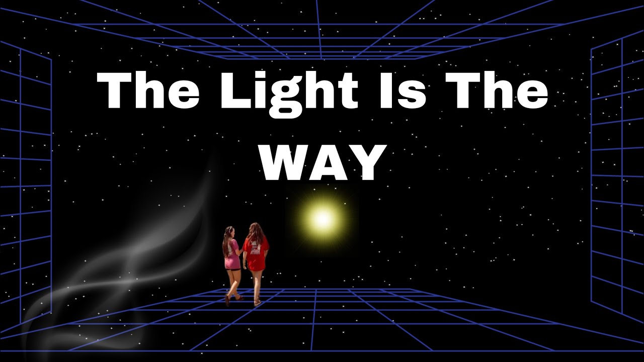 (The Light Is The Way) -Christian Short Film- - YouTube