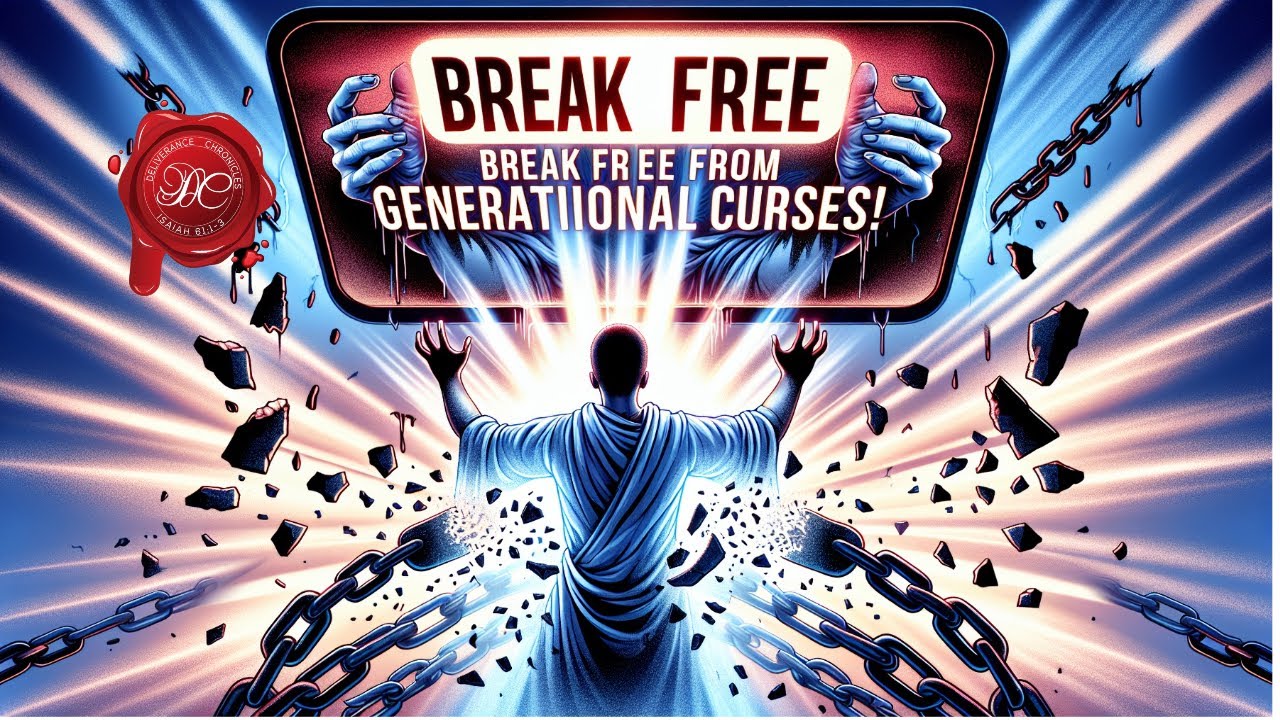 Avoid This Trap: Break Free from Generational Curses! - YouTube