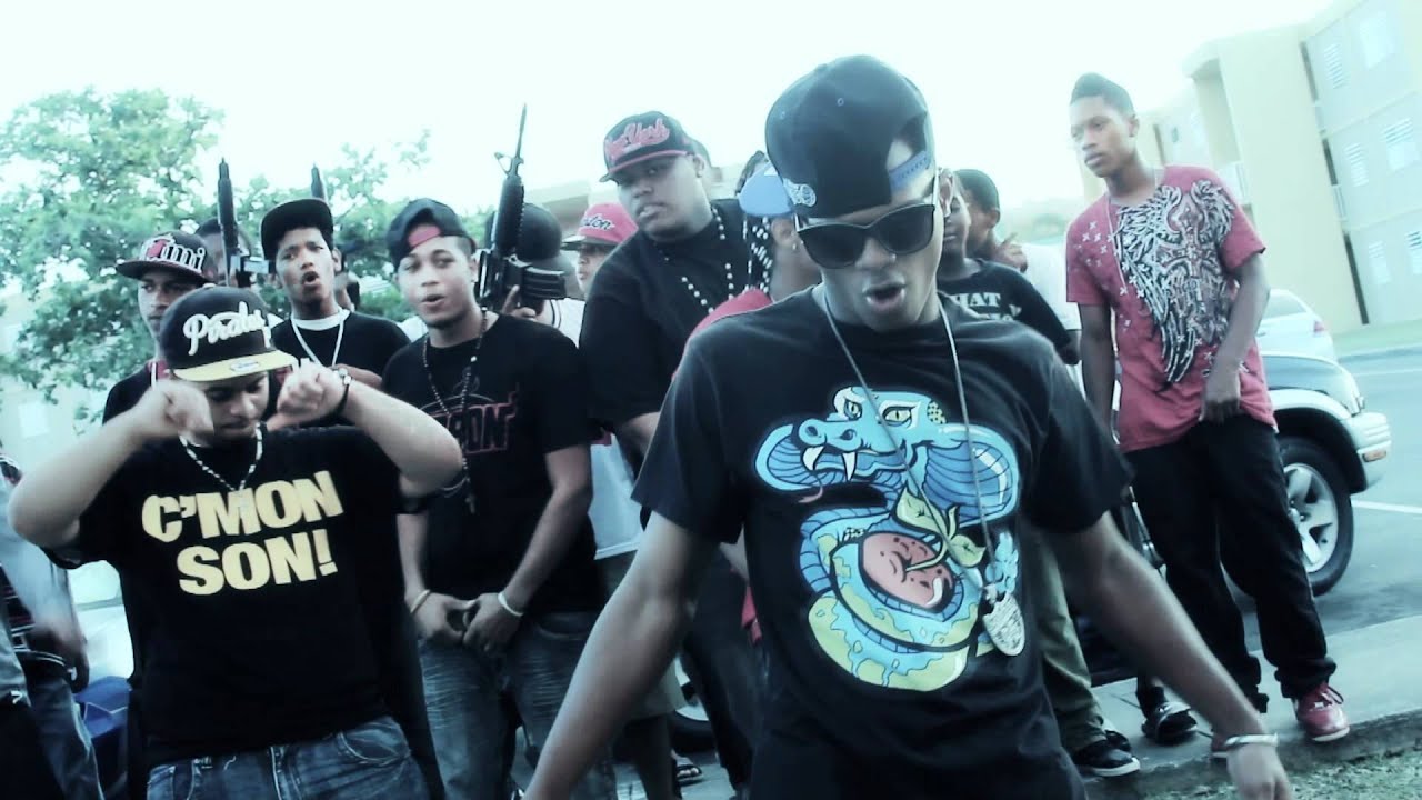 DR.Boyz- Tu No Sabes Kien Soy Yo - YouTube