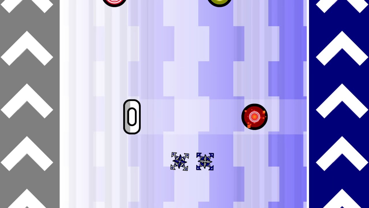 "CUBE" [All Coins] by morgpate | Daily Level | Geometry Dash - YouTube