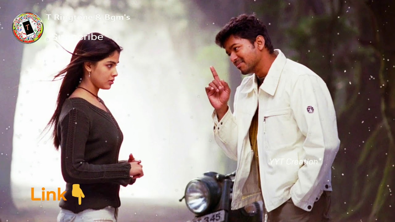 Sachin South Movie Love Bgm || Sachin Sad Background Music - YouTube