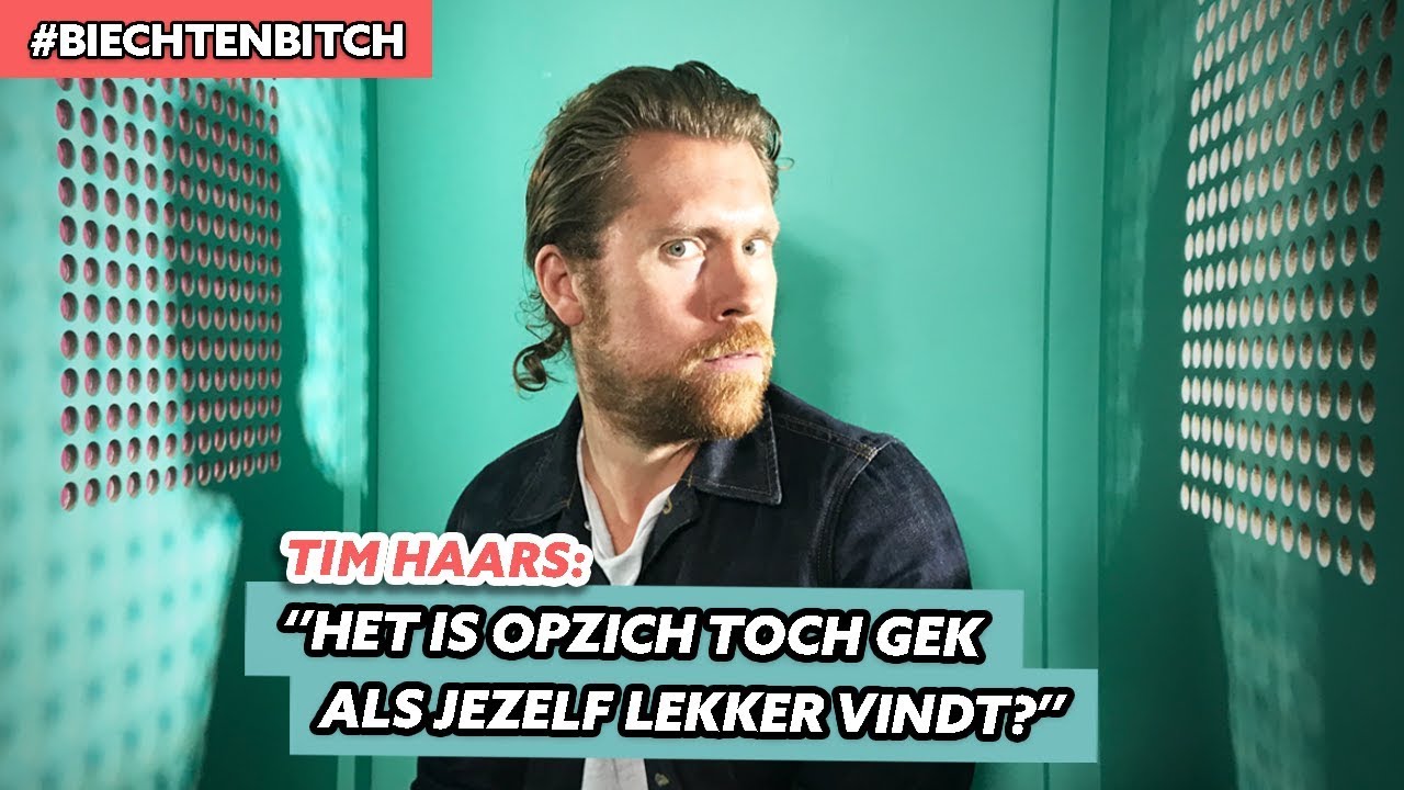 TIM HAARS over snel 15 KILO AANKOMEN en BIJBELSTUDIE | #CLUBHUB - YouTube