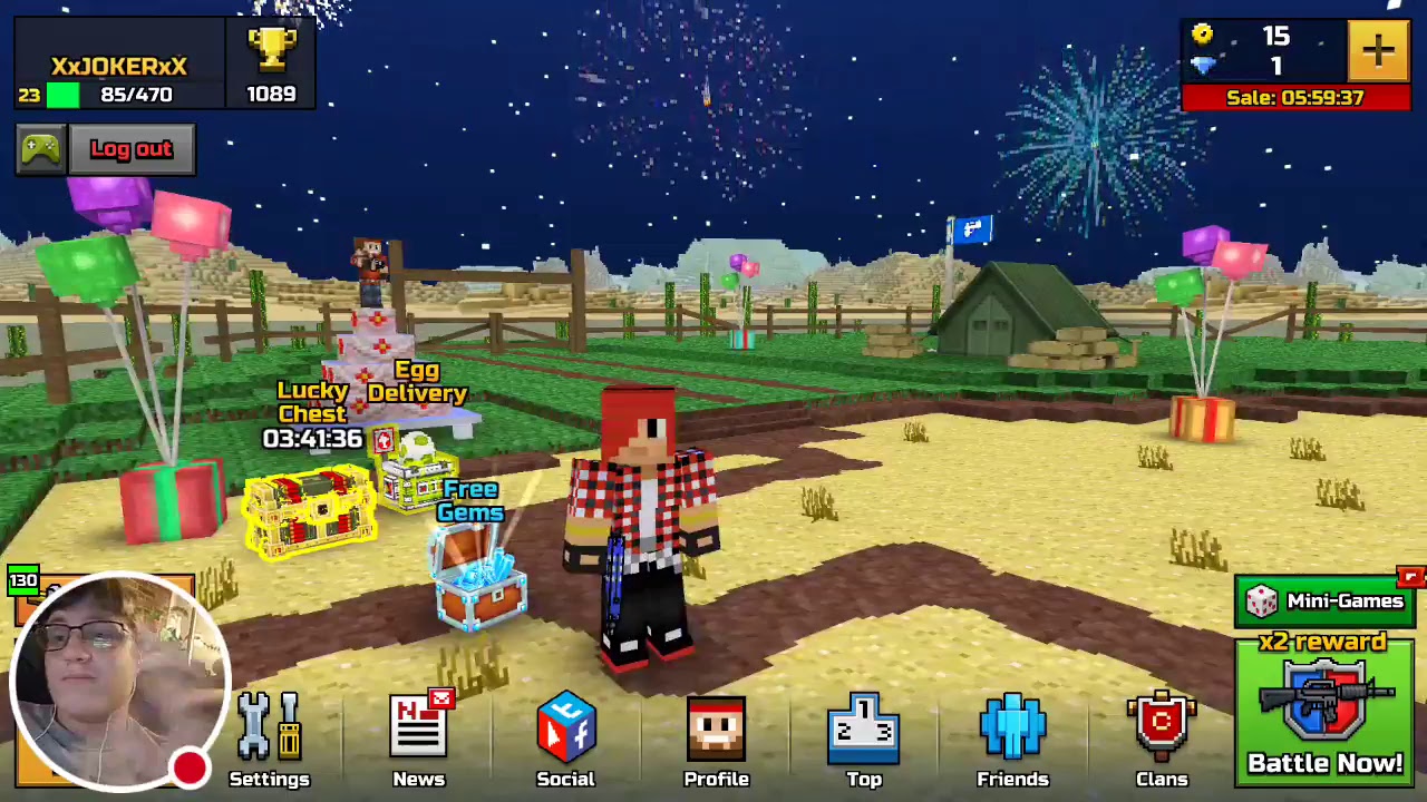 Free Pixel Gun 3d Account YouTube free-pixel-gun-3d-account-youtube