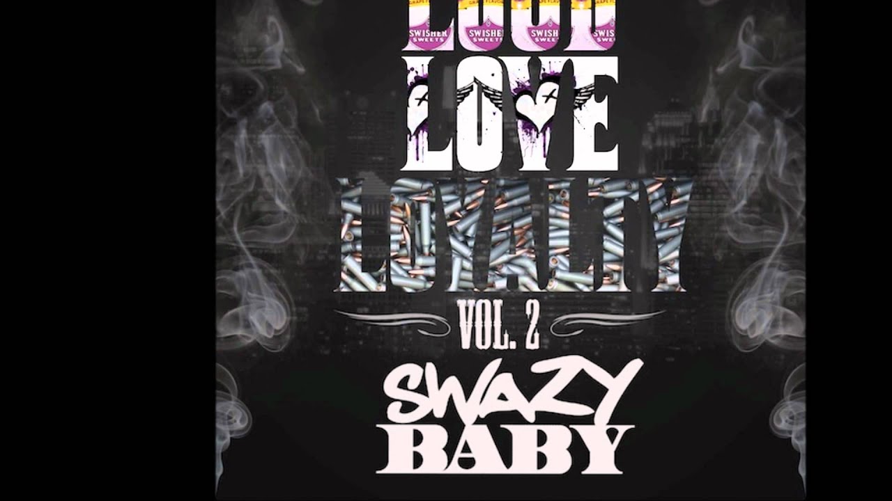 Swazy Baby - Leh Get To It - YouTube