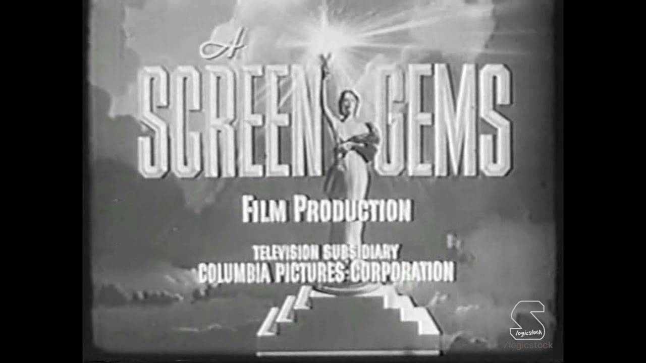 Screen Gems Film Production (1956) - YouTube