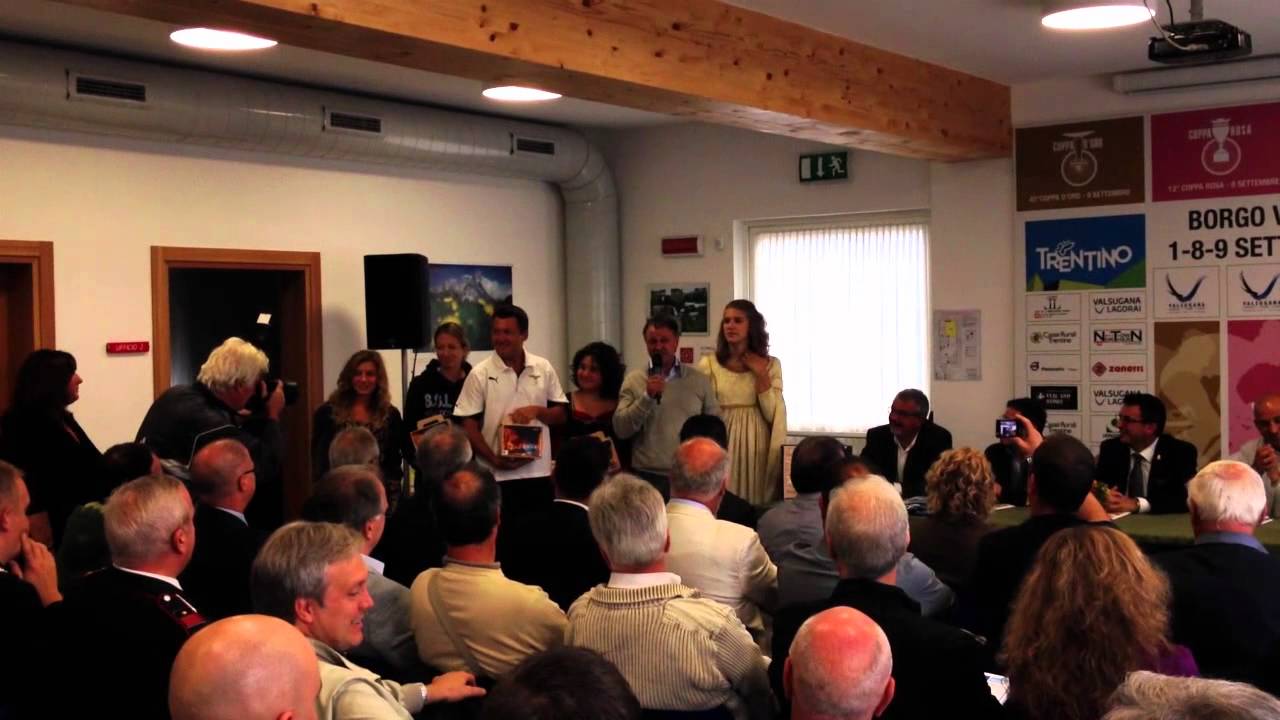 Michele Tessaro.mp4 - YouTube