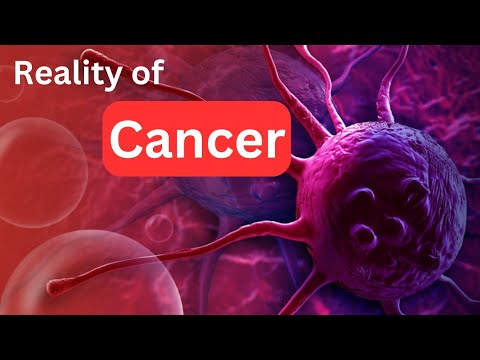 The end of cancer full treatment - YouTube