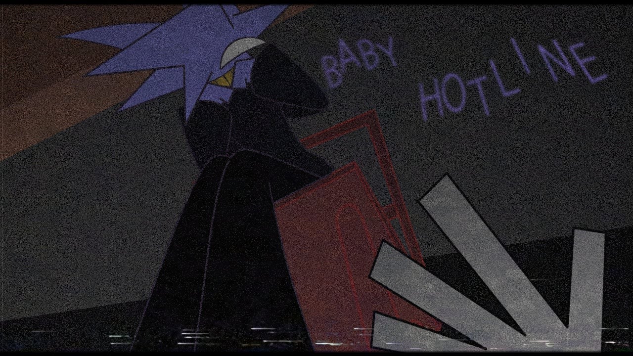 BABY HOTLINE MEME - YouTube