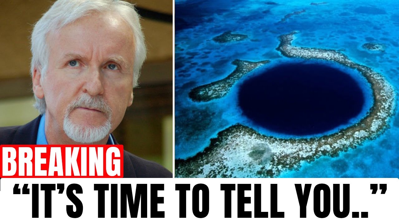 Before His Final Days, James Cameron Shared the Truth About the Mariana ...