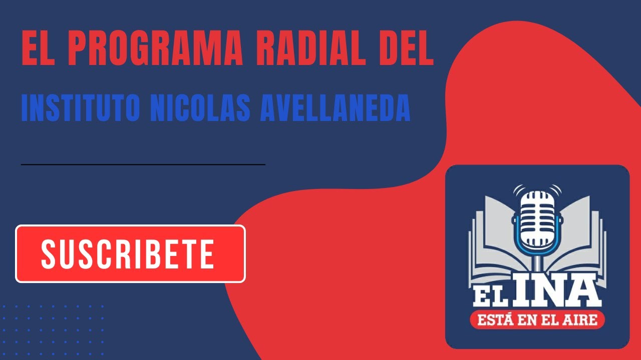 EL INA ESTÁ EN EL AIRE | 15-10-2024 | - YouTube